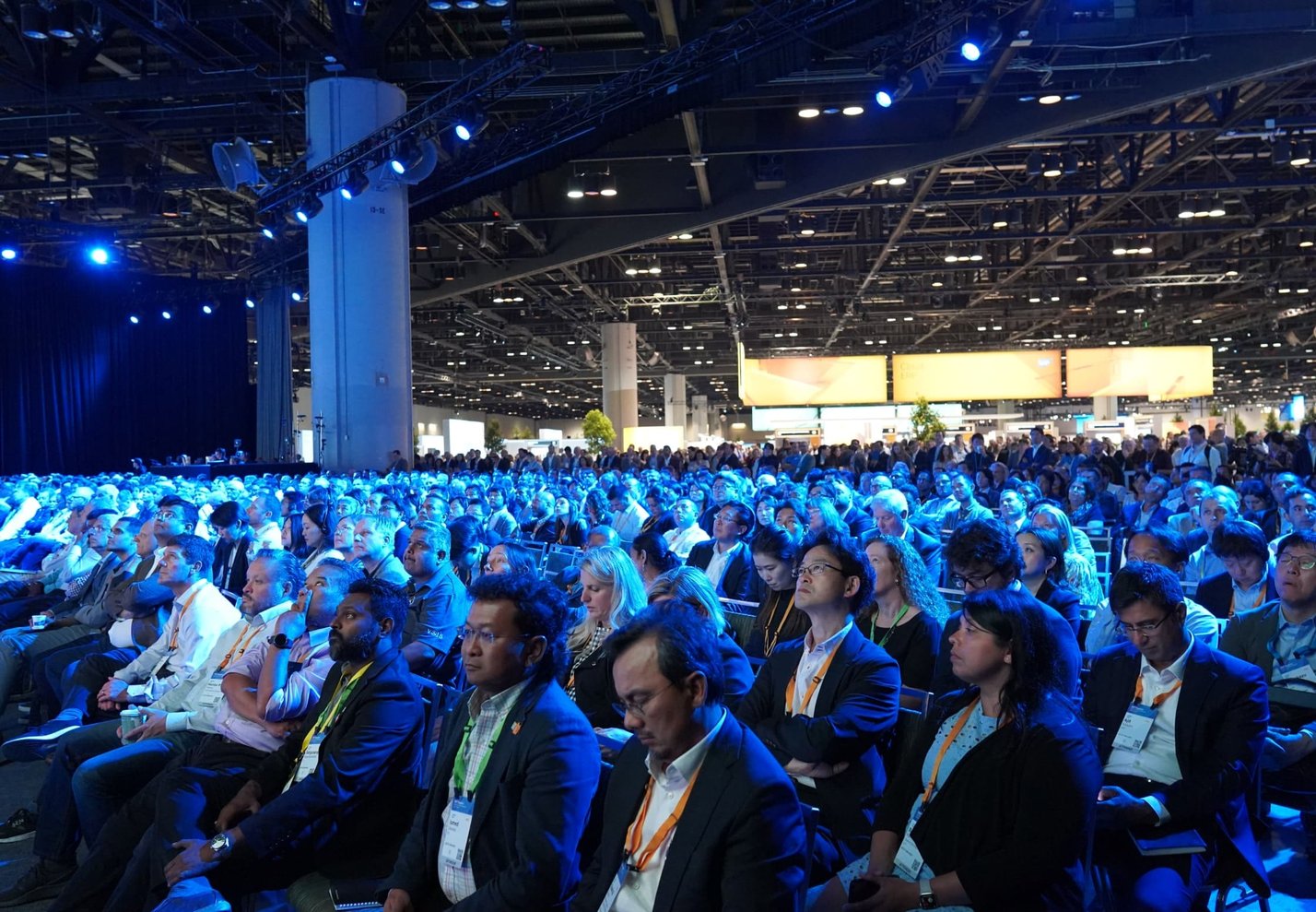 Highlights from SAP Sapphire 2023