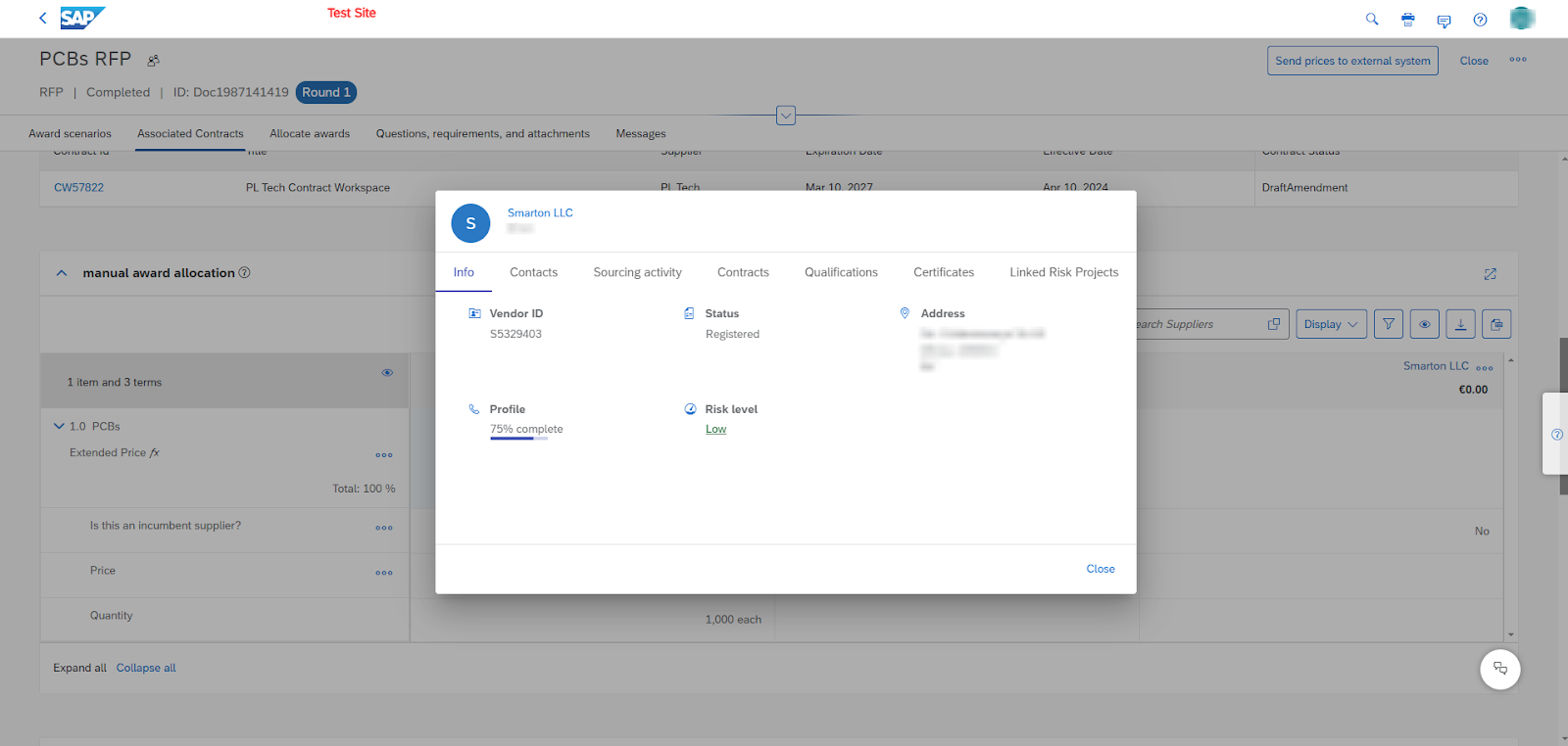 Enhancing Sourcing Processes Through Migration to SAP Ariba Guided Sourcing