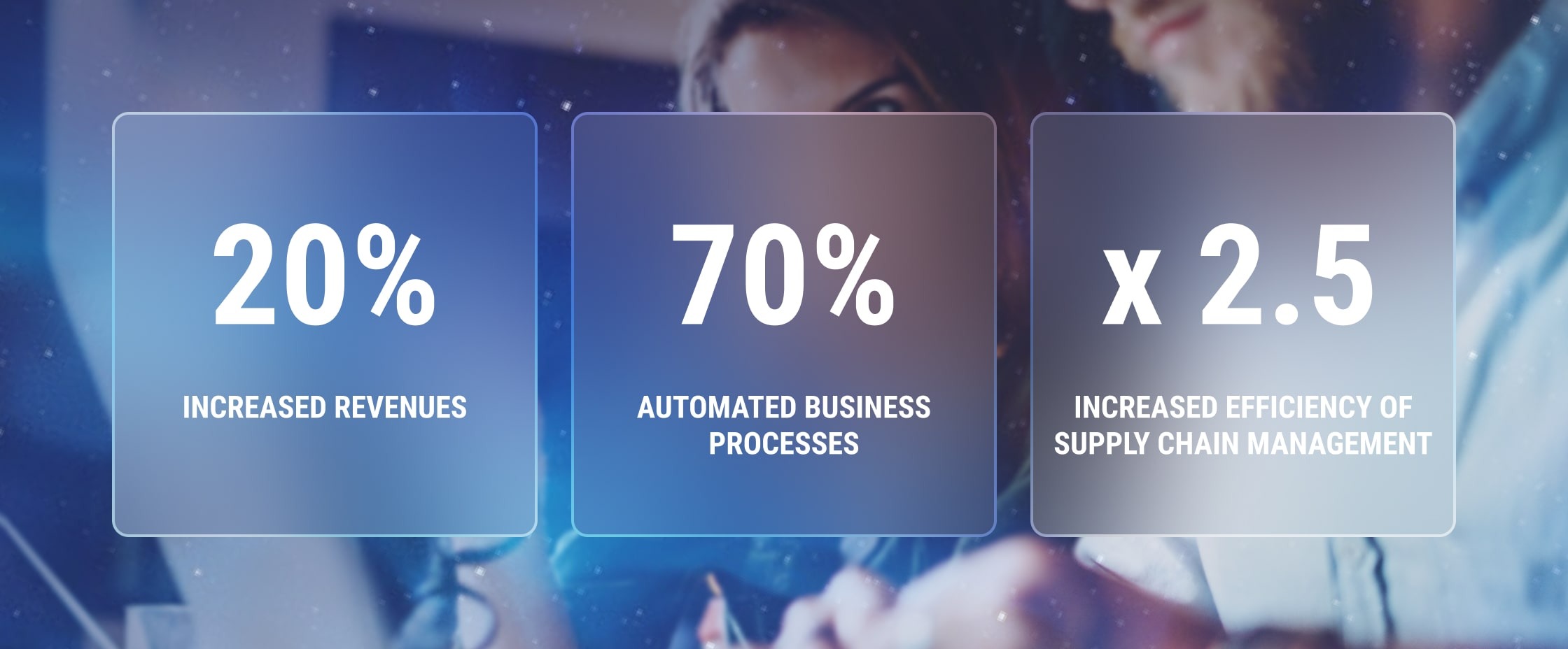 TOP 5 SAP Use Cases in the Manufacturing Industry