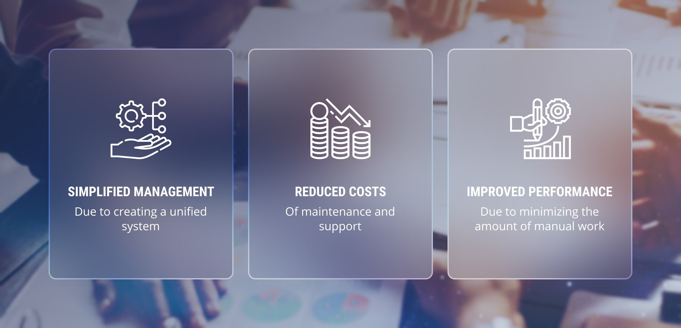 TOP 5 SAP Use Cases in the Manufacturing Industry