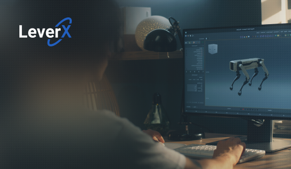 SAP 3D Visual Enterprise (SAP Visual Enterprise Suite) | LeverX
