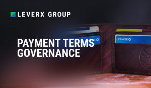 Payment Terms Governance | Products