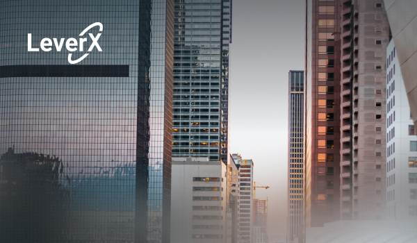 Digital Transformation Consulting Services by LeverX