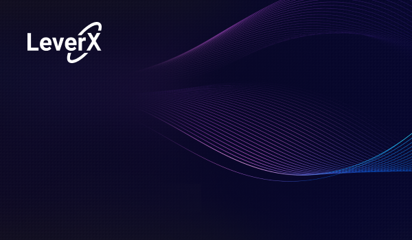 LeverX AWS API Gateway Delivery | LeverX