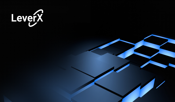 LeverX AWS Lambda Delivery | LeverX