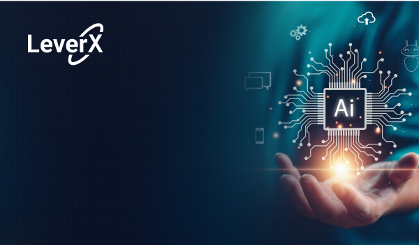 SAP AI Services: Enhance Workflows with AI Solutions | LeverX