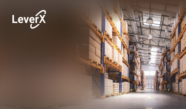 SAP Inventory Management | LeverX