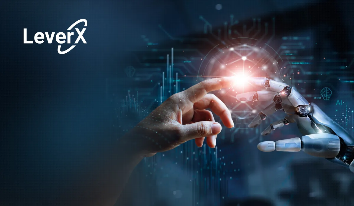 AI Solutions Implementation | LeverX