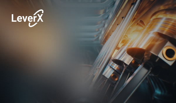 IT-oplossingen voor de auto-industrie | LeverX