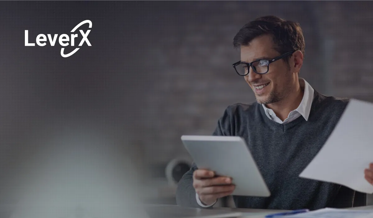 Technical Documentation Services | LeverX