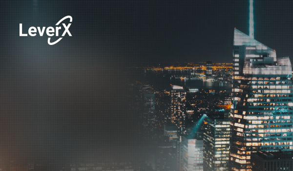 LeverX – Wereldwijde Systeemintegrator | SAP Software Solutions Bedrijf