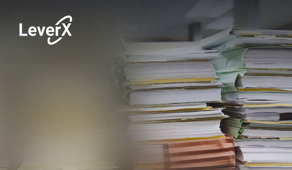 SAP Document Management System (SAP DMS) | LeverX