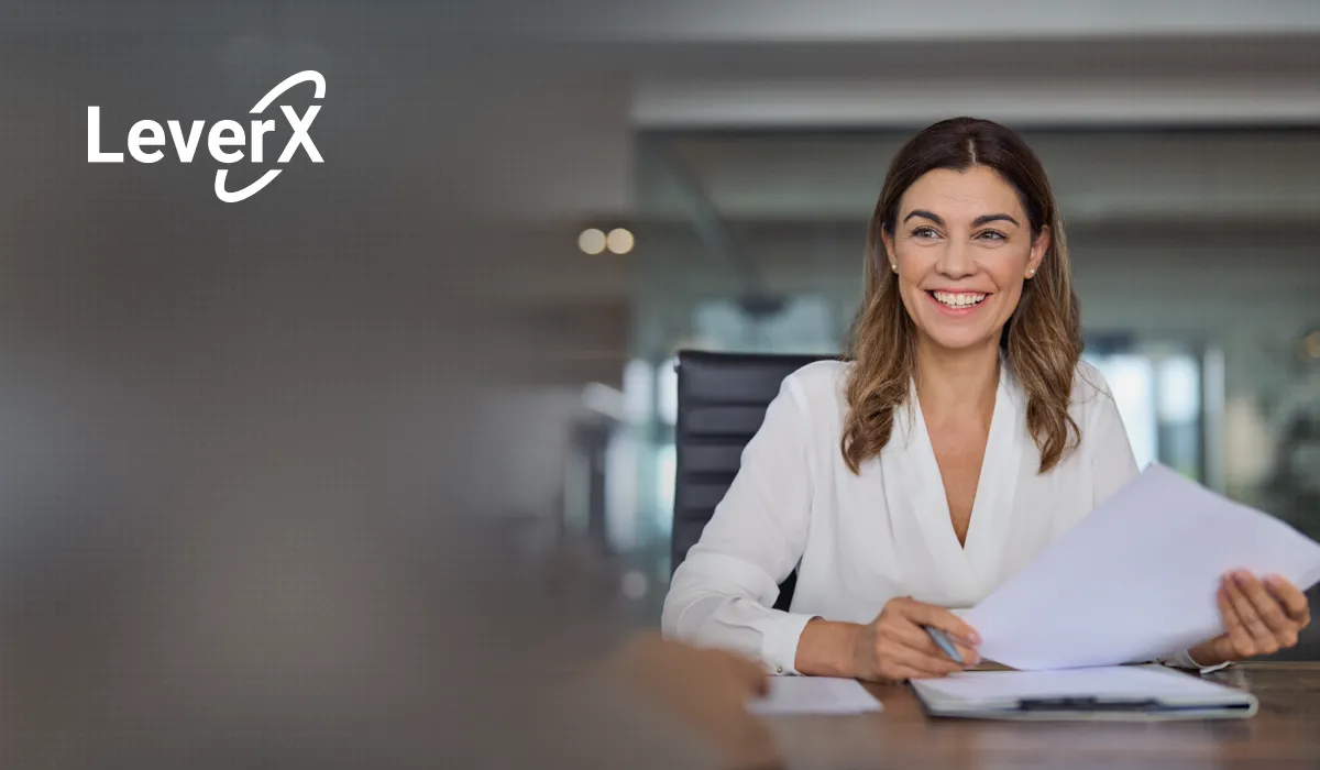 SAP ERP Central Component (SAP ECC) | LeverX