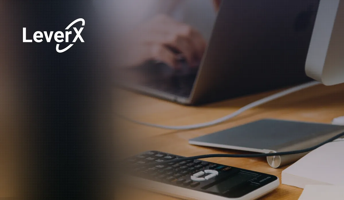 SAP Financial Accounting (SAP FI) | LeverX