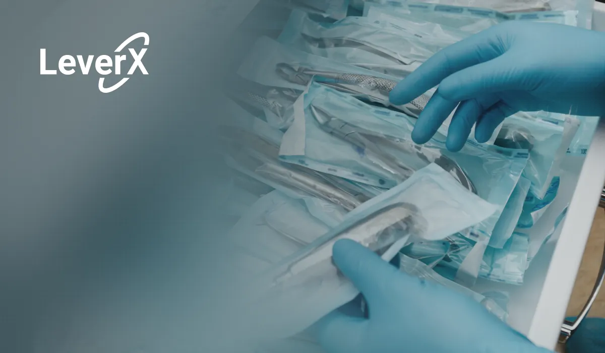 SAP Intelligent Clinical Supply Management (SAP ICSM) | LeverX