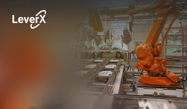 SAP Manufacturing Execution System (SAP MES) | LeverX