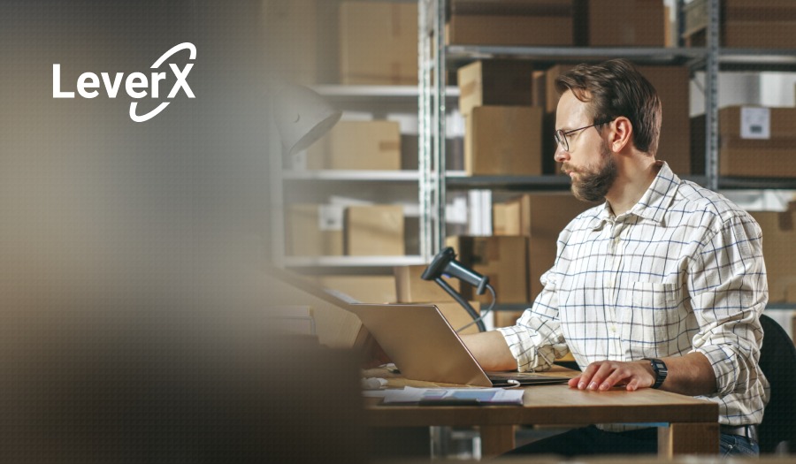 SAP Supplier Relationship Management (SAP SRM) | LeverX