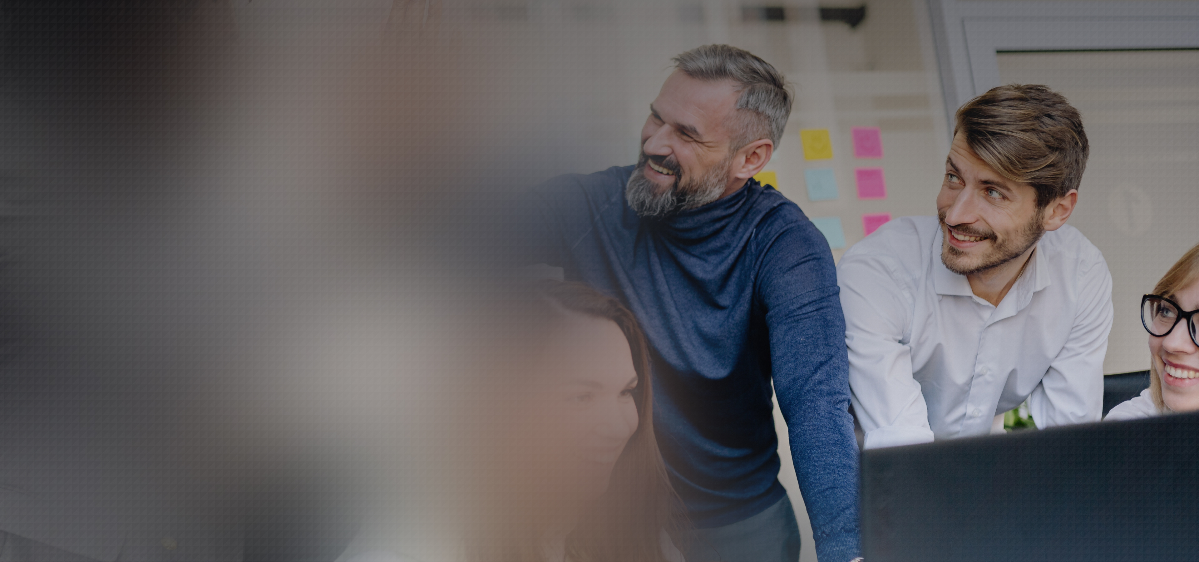 IPS — Integrated Process Solution | LeverX